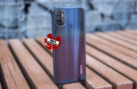 Обзор OPPO A53 — топовый бюджетник 2020 - Super G