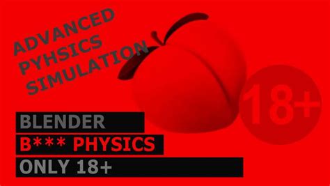 Blender Boob Physics Tutorial Project File By TopChannel1on1 From Patreon Kemono