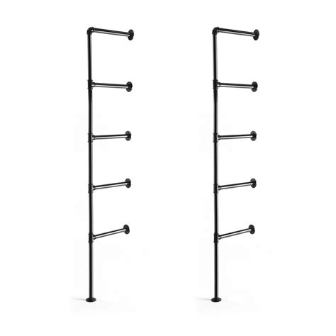 Diy 산업용 벽 철 파이프 선반 브래킷 의 고품질 Diy 산업용 벽 철 파이프 선반 브래킷