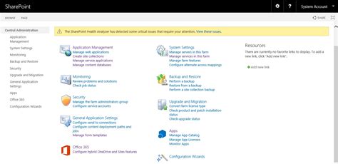 How To Install A Sharepoint 2016 Farm Using Powershell And