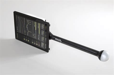 magpy v1 0 the only instrument for compliance testing in the near