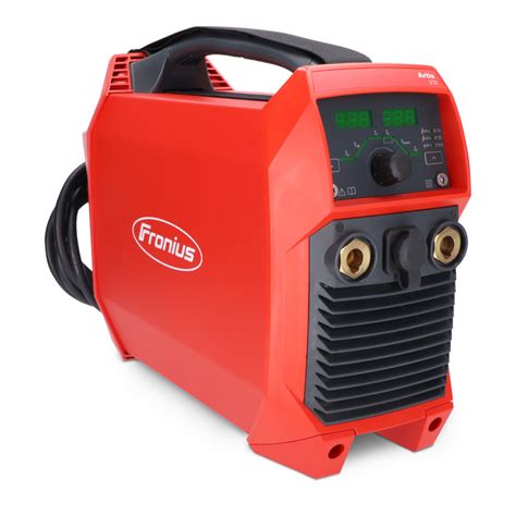 Fronius Artis Dc Tig Welder Weld Depot