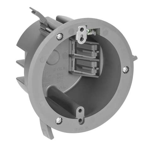 Ceiling Fixture Electrical Box