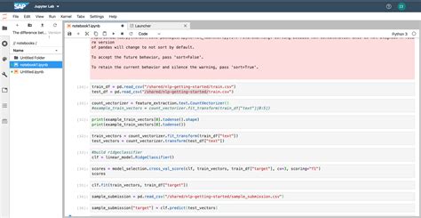 Sap Data Intelligence The Difference Between Loc Sap Community