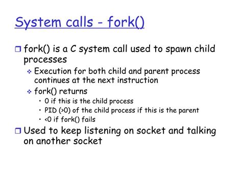Ppt Tcp Socket Programming Powerpoint Presentation Free Download Id6399109