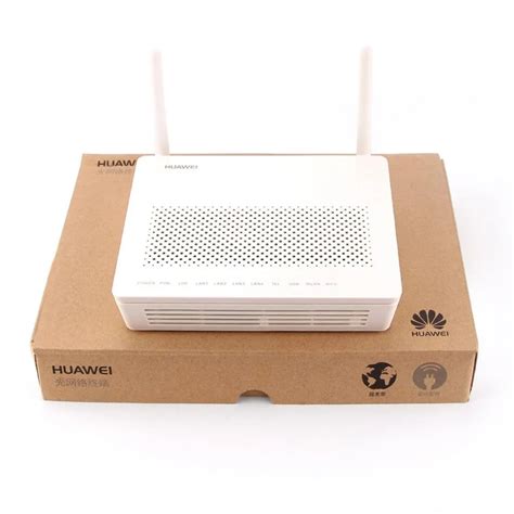 Ftth Solution 2 Ports Mini Onu Original Echolife Hg8321r Modem Gpon Ont Onu Buy 2 Ports Mini