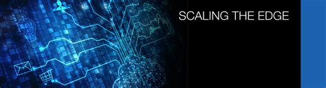 Scalable Edge Computing Nfina