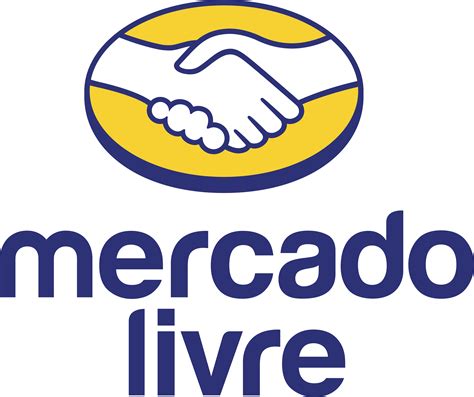 Mercado Livre Logo 1 Png E Vetor Download De Logo