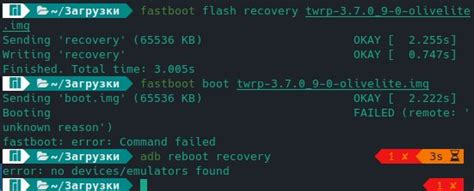 boot loop fastboot bootloop after formating android enthusiasts