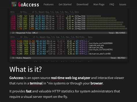 the best self hosted website analytics tools vpsbg eu