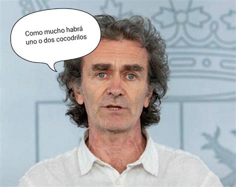 Fernando Simón Archivos Tres Ubres Dobles