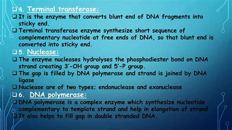 Principles Of Rdna Technology Ppsx