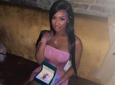 Does 6ix9ine Have A Girlfriend 33 Facts You Need To Know About