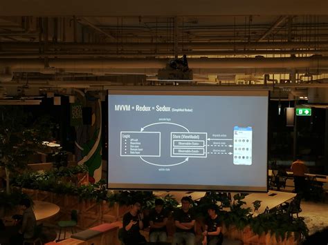 มางาน Meetup แรกของปีกับงาน Kotlin Meetup 20201 กับโลกของ Kotlin