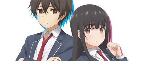 Anime My Stepmoms Daughter Is My Ex Episode 9 Après La Paix 07 Septembre 2022
