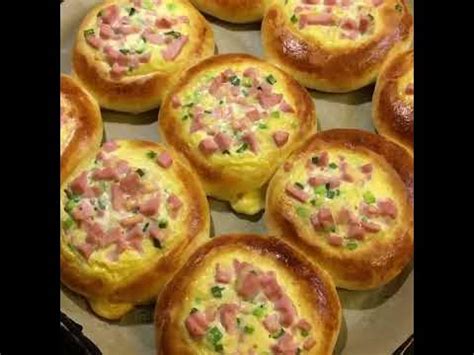 Вкуснее булочек вы просто не пробовали. - YouTube
