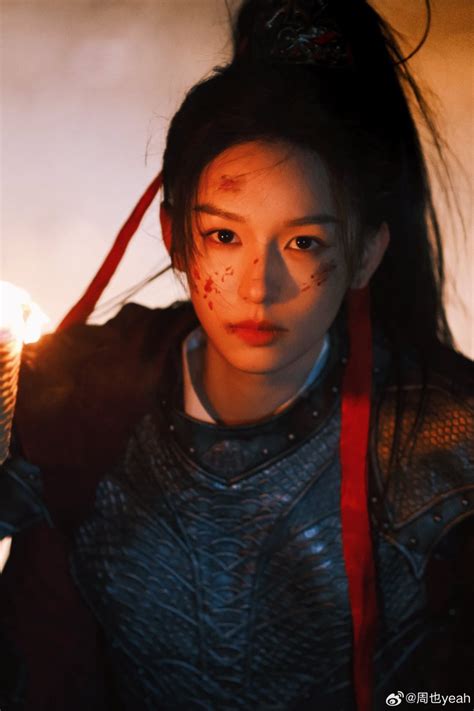 Legend Of The Female General Photos 4622561 Mydramalist