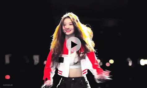 설윤 움짤 과질 5 걸그룹 갤러리 에펨코리아