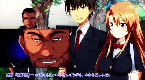 Thieving Jk Exploited By Stalker Boasts Blackmail Sex Sankaku Complex