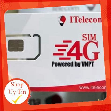 Giảm Giá Sim Itelecom 4g Tài Khoản 77k Shopee Việt Nam