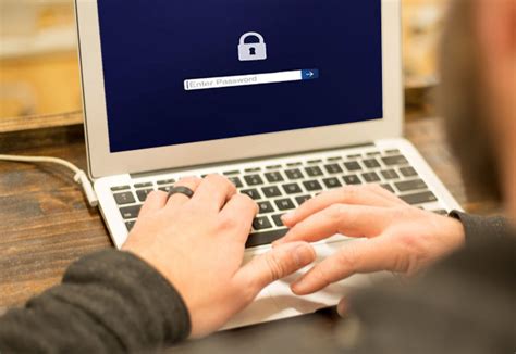 Work From Home Tip Enable Automatic Locking Technology Services