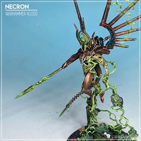 Warhammer 40000 Ctan Shard Of The Void Dragon