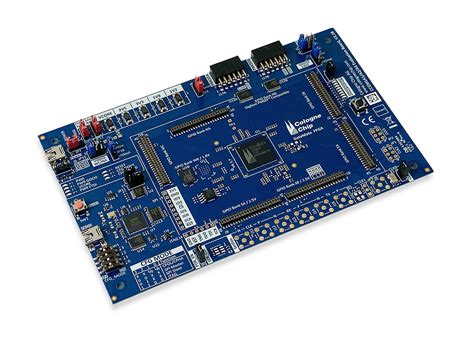 Cologne Chip Unveils Open Source Logic Analyzer For GateMate FPGA Electronics Lab