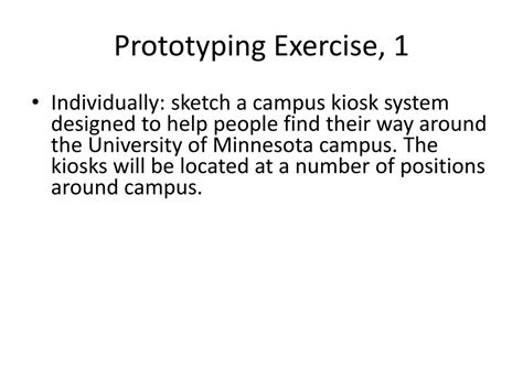 Ppt Design And Prototyping Powerpoint Presentation Free Download Id 5930436