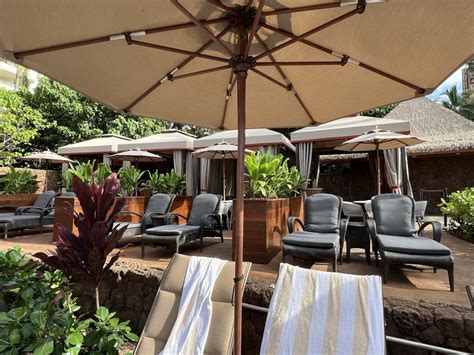 Cabanas And Casabellas Aloha Aulani