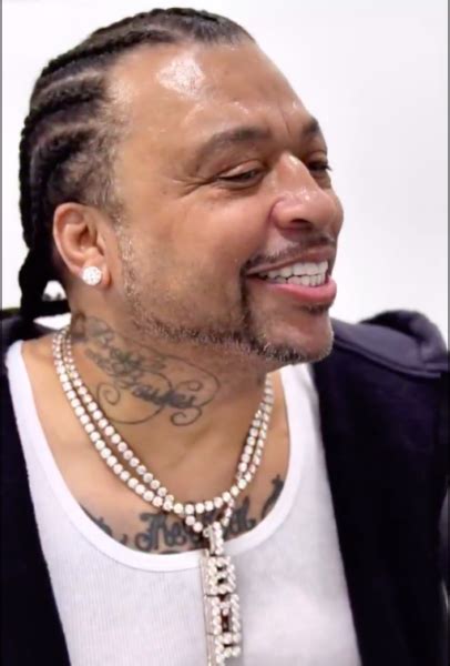 Big Meech Debuts New Smile Following Prison Release Streetz 993