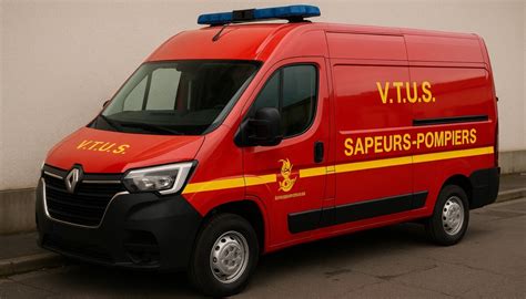 Vsav Pompier Rôle Missions Caractéristiques Et Modèles