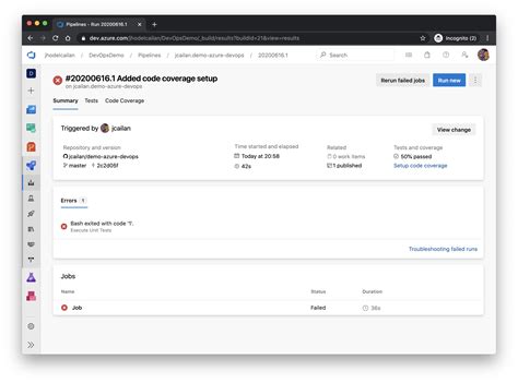Devops Cap Cicd Using Azure Devops Part 2 Sap Community