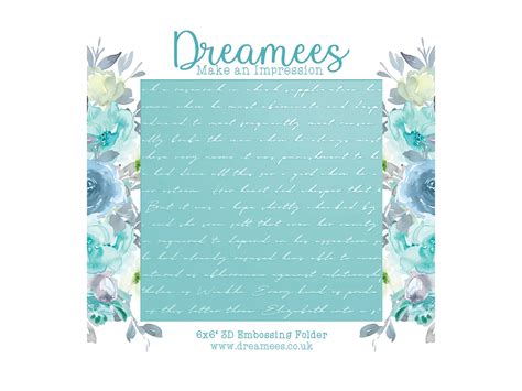 script 3d embossing folder crafter s companion us