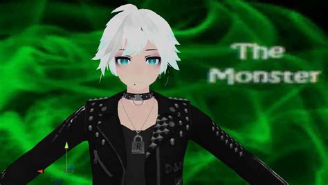 Emo Len Free Vrchat Avatars Vrcmods