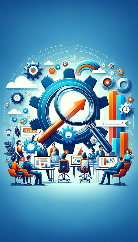 unlock the power of seo boost your website s visibility and drive