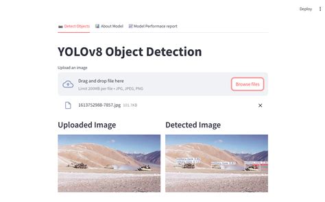 Github Santhanvasudevanmilitaryobjectdetection 🔍 Military Object