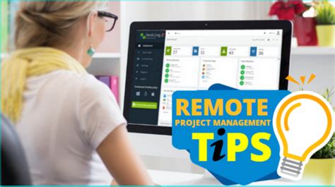 Tips For Effective Remote Project Management Hubpages