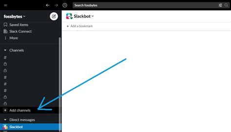 How To Create A Private Slack Channel Or Make A Public Channel Private