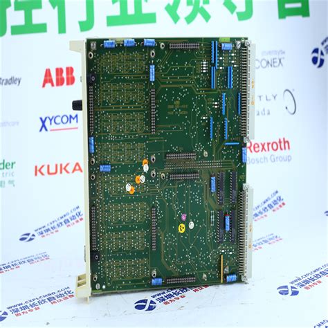 ABB DSPC172 Changxin Automation