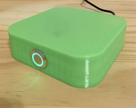 3d print a raspberry pi 3 model a enclosure perfect 3d printing filament