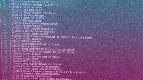 The Systemd To The Point Guide And Cheat Sheet Crnx