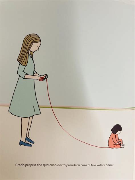 Fili Il Legame Tra Madre E Figlio Dipendiamoblog