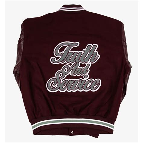 Nccu Eagles Motto 30 Varsity Jacket Buy Jackets Online Jacketline