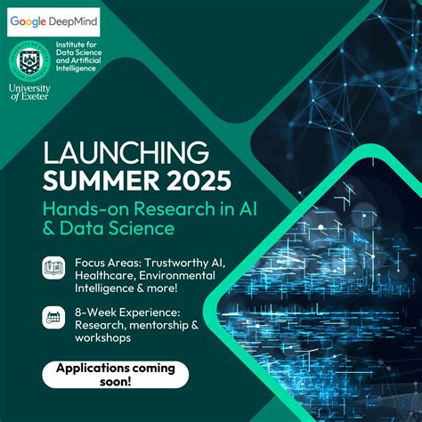 Institute For Data Science And Artificial Intelligence At University Of