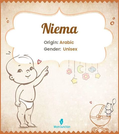 Niema Name Meaning Origin History And Popularity Momjunction