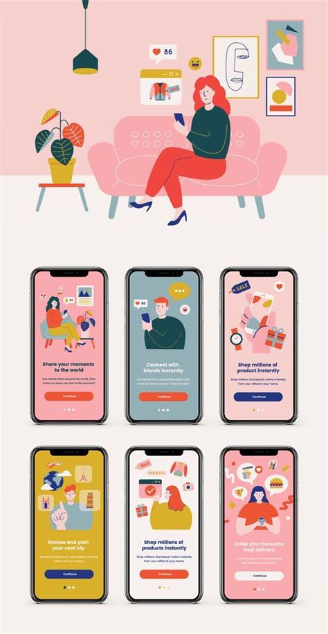 120 ý Tưởng Step Counter Ui Ux Và Minh Họa Kinh Doanh để Lưu Hôm Nay Thiết Kế ứng Dụng Android