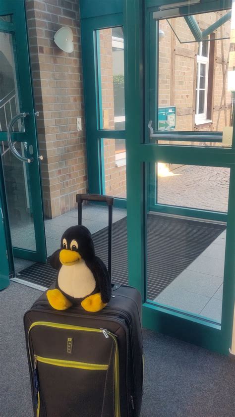 Labgrid Labgrid Fosstodon