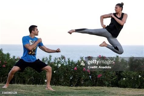 Mehran Askari Photos And Premium High Res Pictures Getty Images