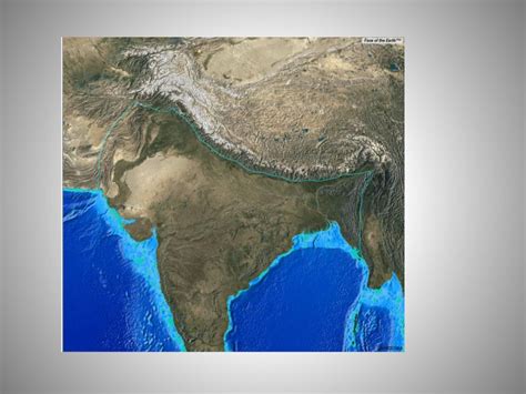 Plate Boundaries And Their Processes Ppt Download