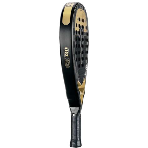 Tuyo Gold Stealth Pro Padel Racket Active Fitness Store